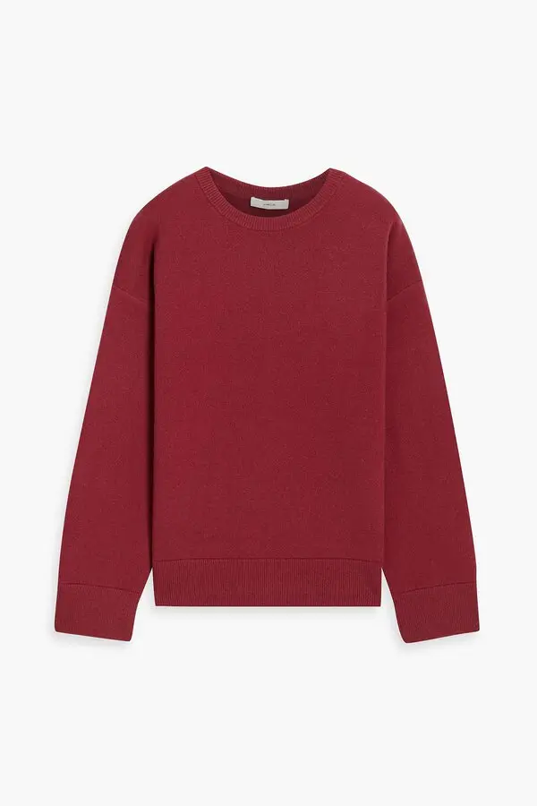 Vince Knitted Sweater