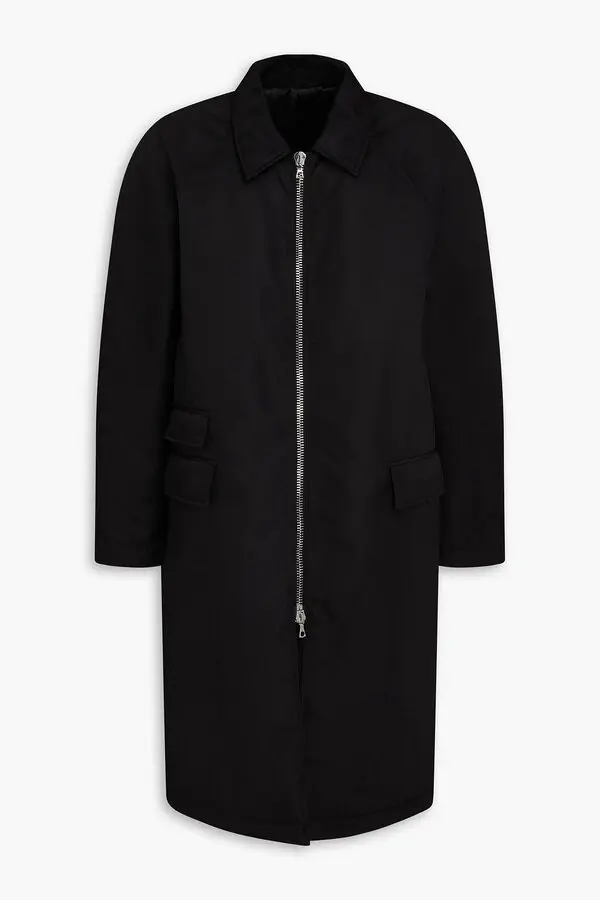 Officine Générale Foster Shell Coat