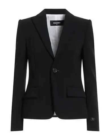 Dsquared2 Single-breasted Blazer