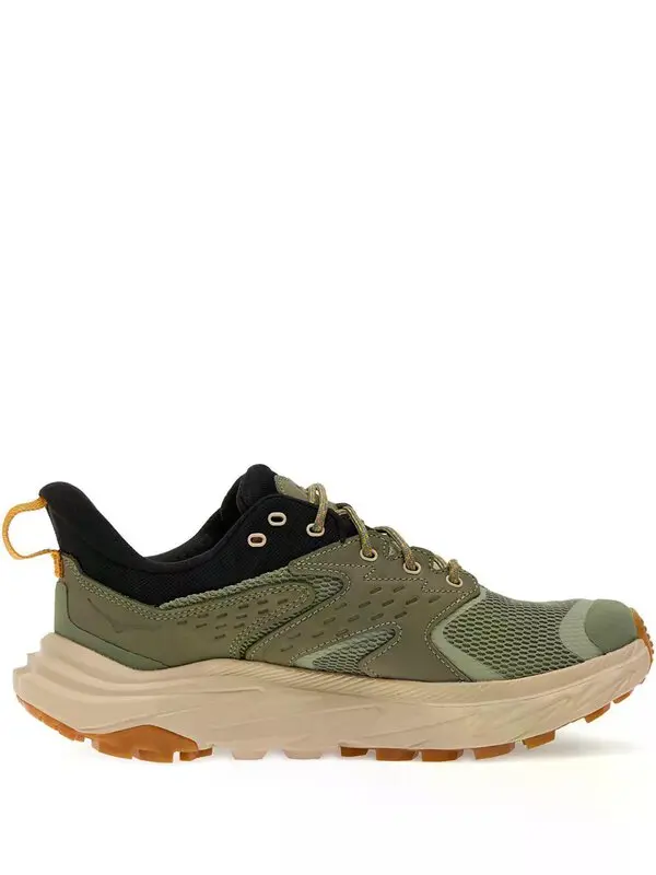 Hoka Anacapa 2 Low Gore-tex Sneakers
