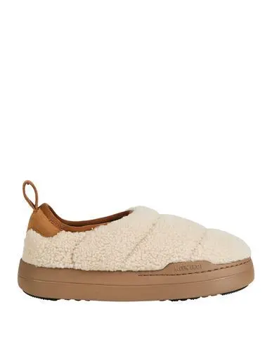 Moon Boot Ivory Sneakers