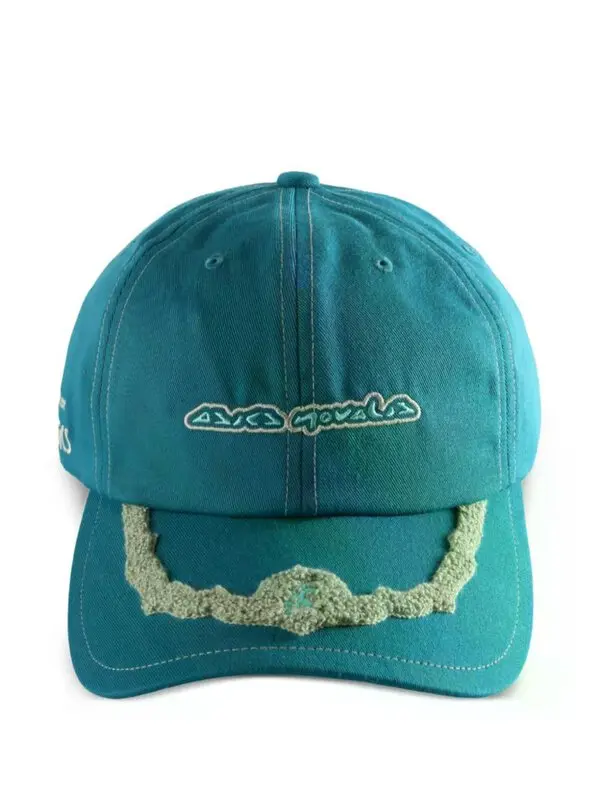 Asics X Kiko Kostadinov Baseball Cap - Blue