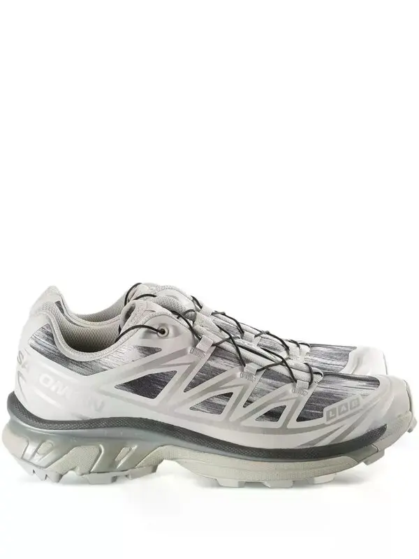 SALOMON Xt-6 Camo Patterned Sneakers