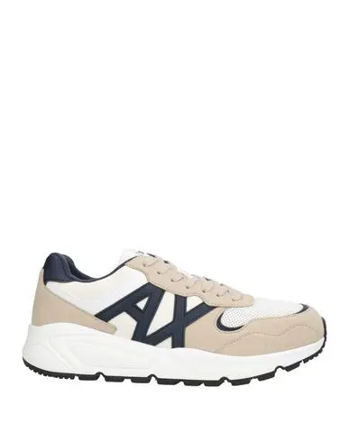 Armani Exchange Low-top Sneakers