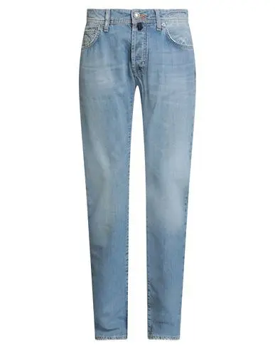 JACOB COHЁN Straight-leg Jeans