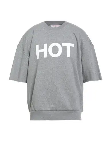 Orlebar Brown Sweatshirt In Cotton, Polyester, And Elastane
