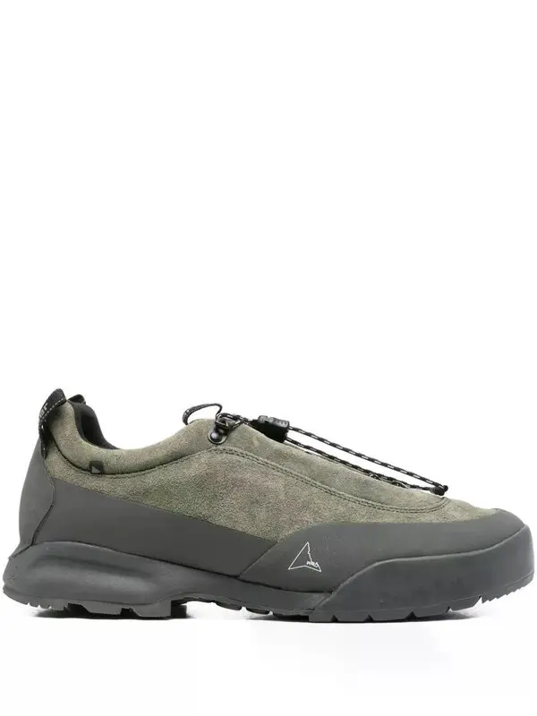 ROA X And Wander Cingino Hiking Sneakers