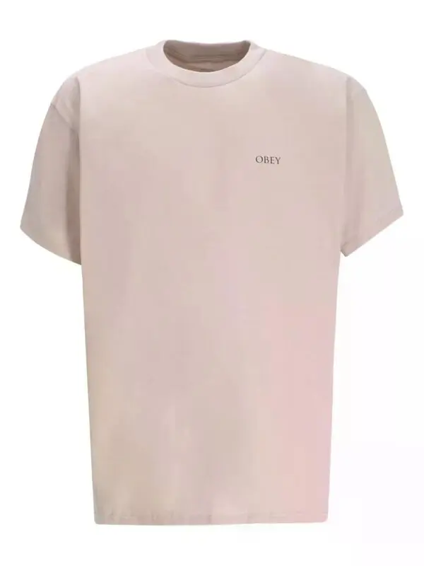 Obey Print T-shirt