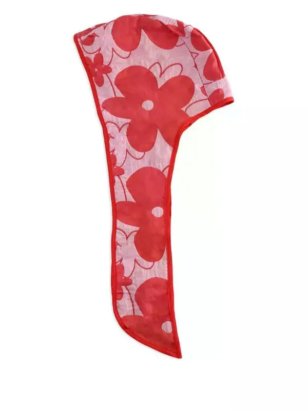 ELISE Floral-print Snood