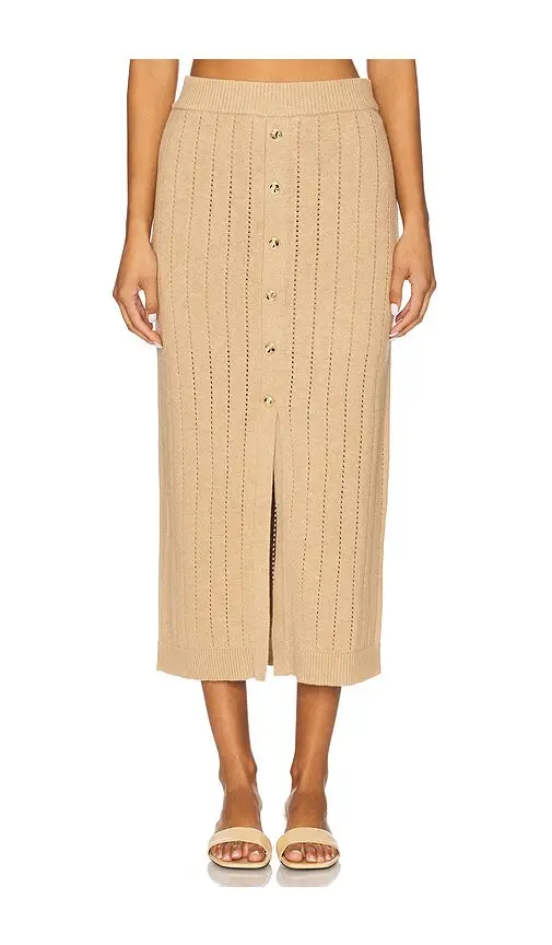 HEVRON Mia Skirt