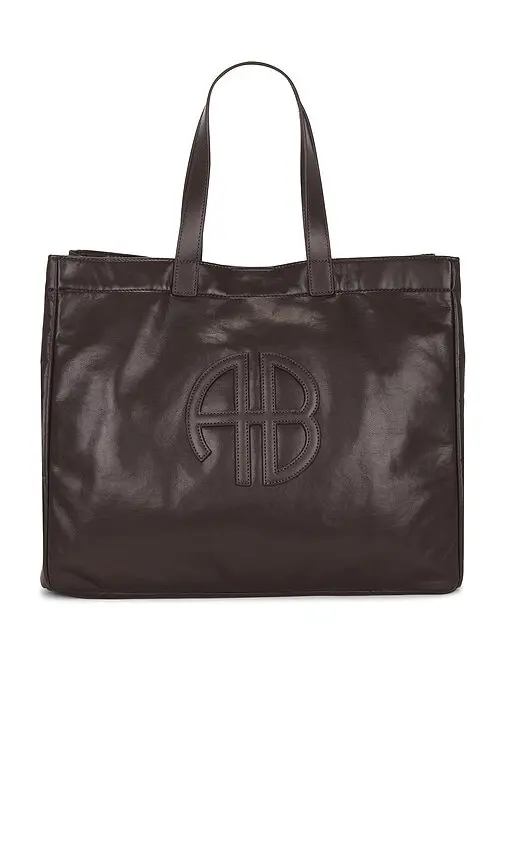ANINE BING Large Rio Tote