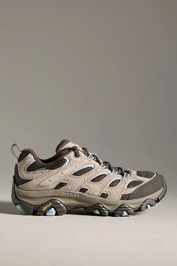 Merrell Moab 3 Sneakers - Brindle