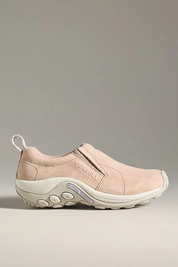 Merrell Jungle Moc Sneakers - Hazel