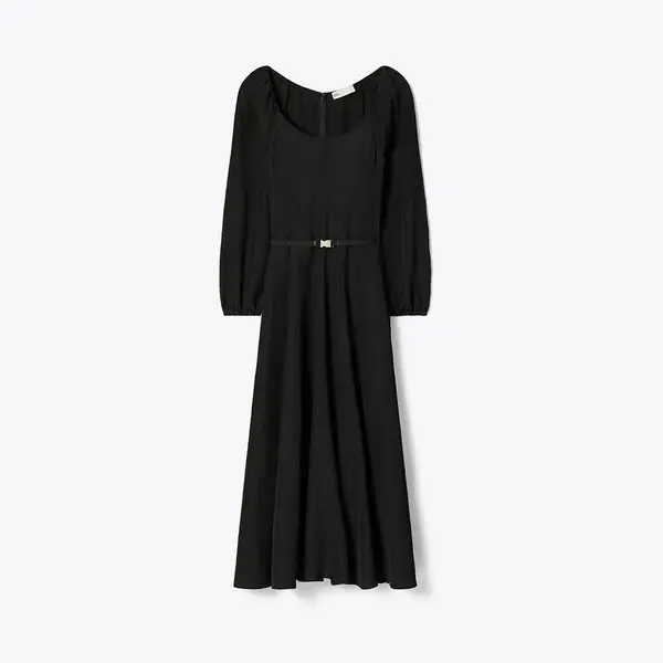 Tory Burch Linen Dress