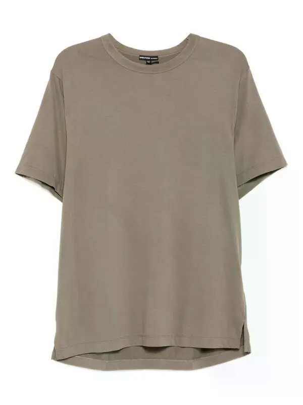 JAMES PERSE Luxe T-shirt - Grey