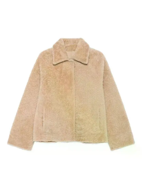 ARMA Shearling Jacket