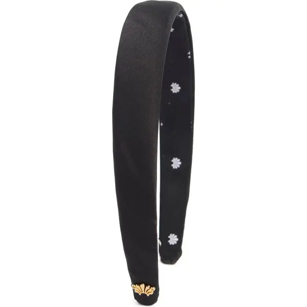 Lele Sadoughi Charlotte Headband
