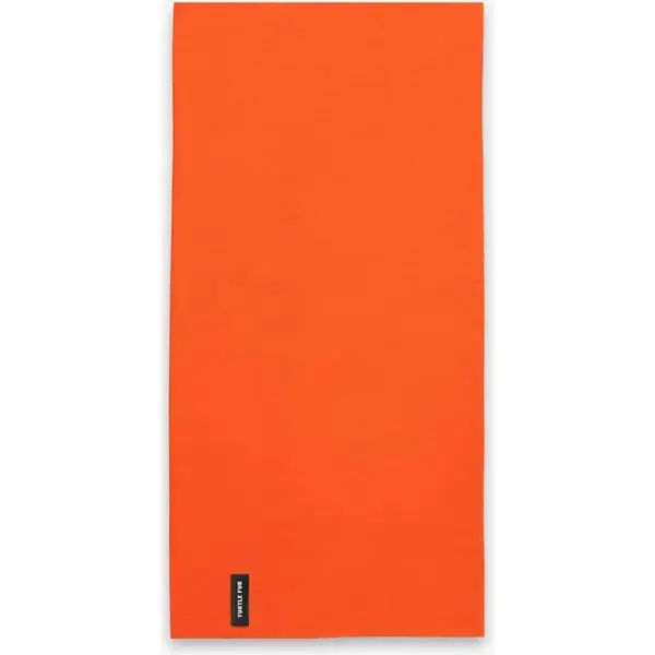 Turtle Fur Comfort Shell Tube Neck Gaiter - Blaze