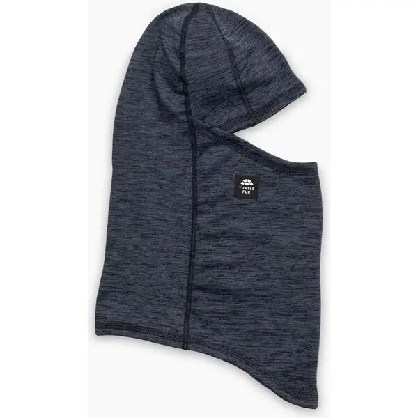Turtle Fur Quantum Balaclava - Eclipse