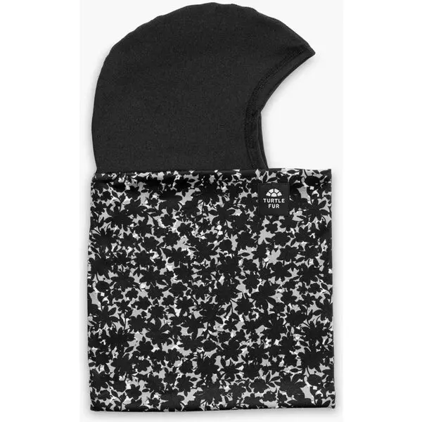 Turtle Fur Shellaclava Balaclava - Cinder Shadow