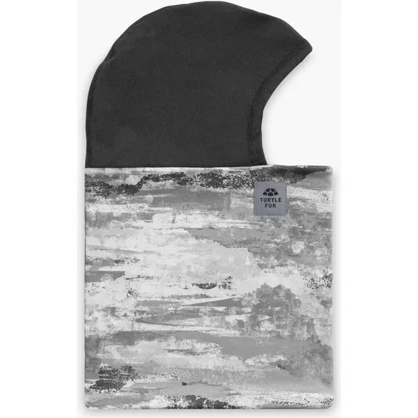 Turtle Fur Shellaclava Balaclava - Sir Earl Gray