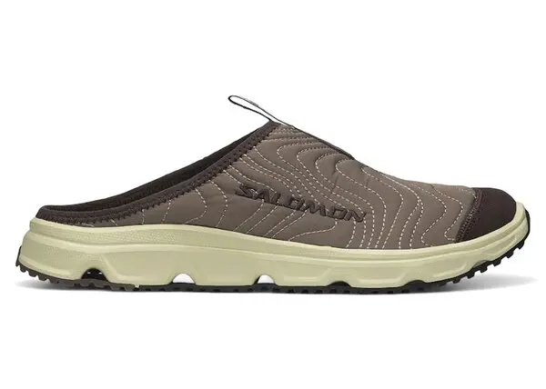 SALOMON Rx Slide 3.0 Atq - Falcon/green Haze/black Coffee