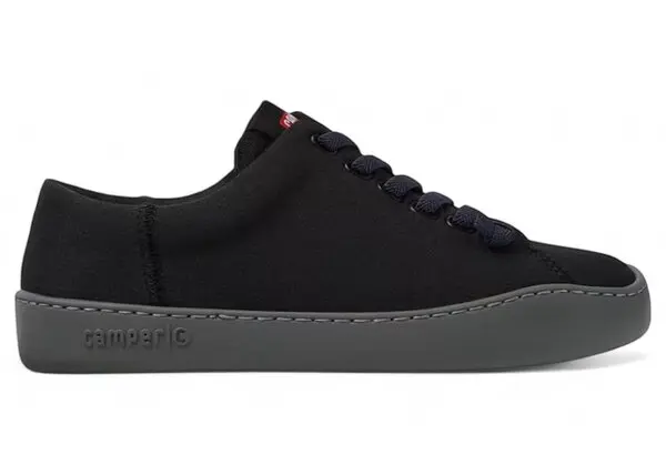 Camper Peu Touring Recycled Pet Sneakers - Black