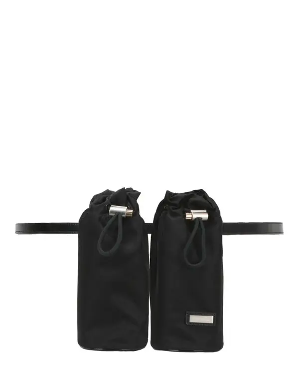 FERRAGAMO Doublebottle Belt Bag