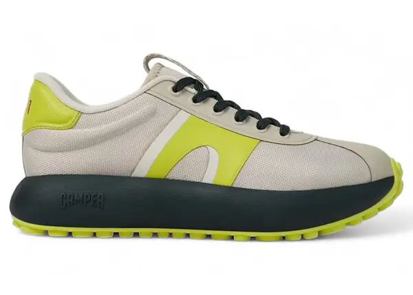 Camper Pelotas Athens Sneakers - Grey