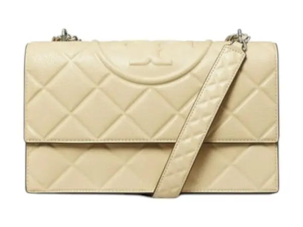 Tory Burch Fleming Convertible Shoulder Bag