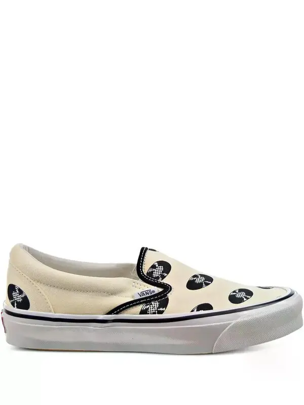 VANS Og Authentic Classic Sneakers