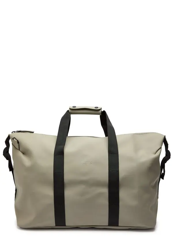 Rains Hilo Weekend Holdall - Sage