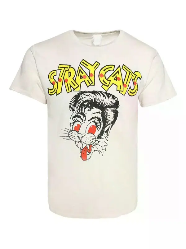 MadeWorn Graphic-print T-shirt