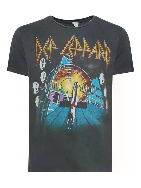 MadeWorn Graphic-print T-shirt