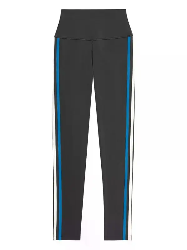 Splits59 Stripe-detail Leggings