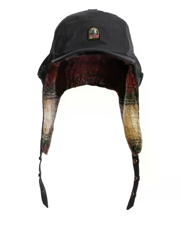 PARAJUMPERS Ear-flap Cap