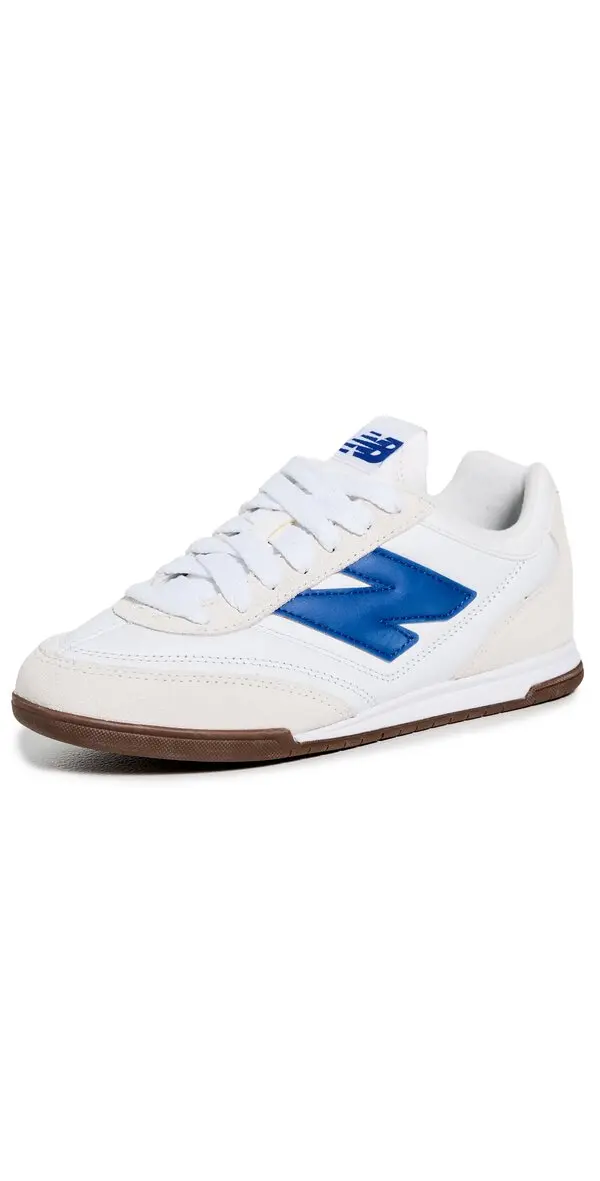 NEW BALANCE Rc42 Sneakers - White/grey