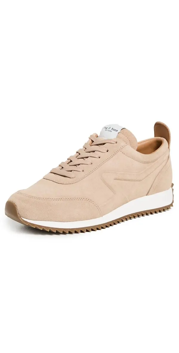 Rag & Bone Retro Runner Sneakers - Sndsd