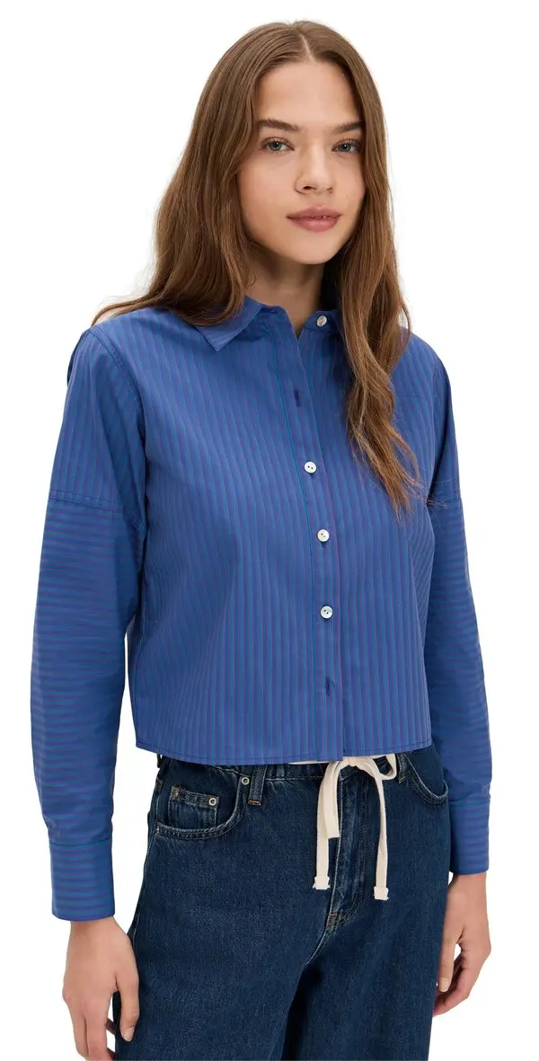 HEVRON Amita Top