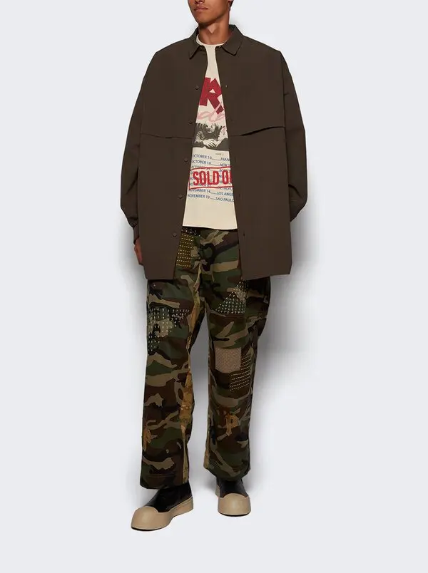 PARIS LAUNDRY Cargo Pant