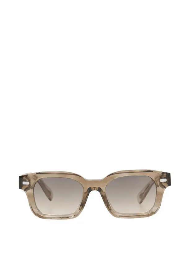 Brunello Cucinelli Rectangular Sunglasses