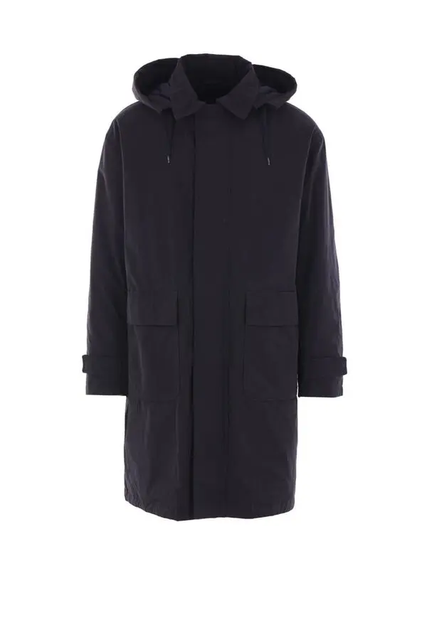Herno Down Parka