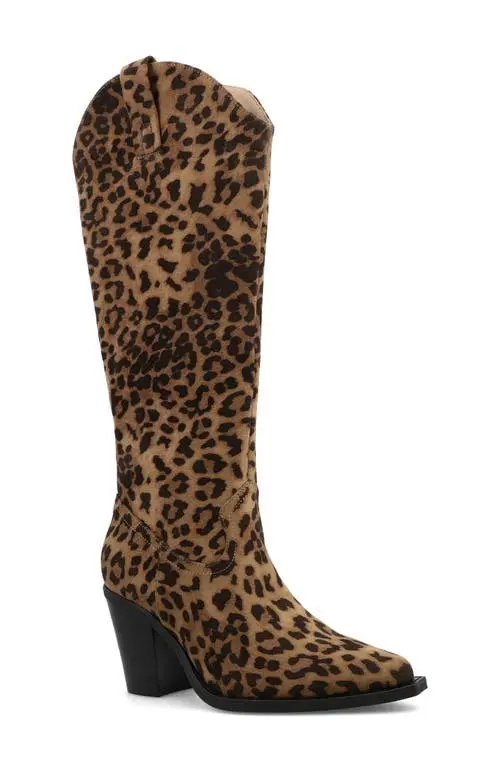 Mia Western Boot