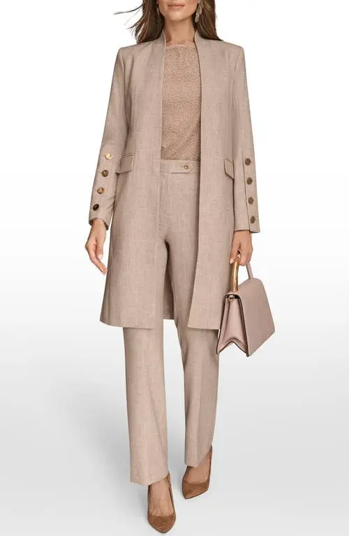 Donna Karan New York Topper Jacket