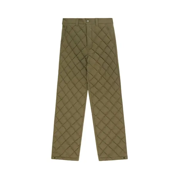 Aimé Leon Dore Nylon Quilted Pant