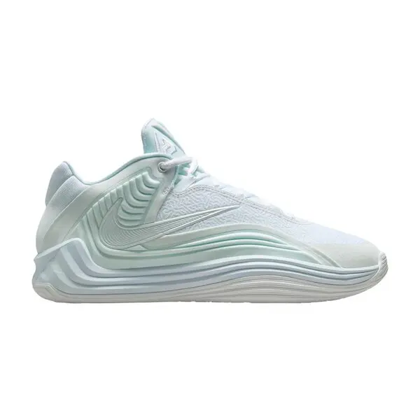 Nike Giannis Freak 7 Tb - White