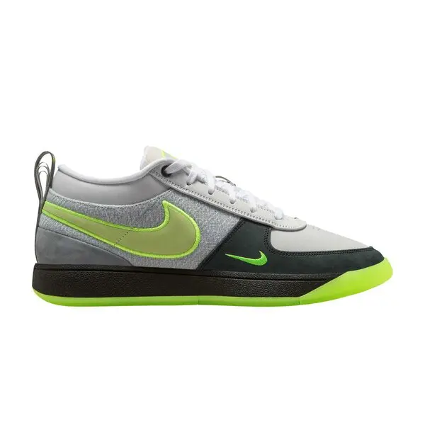 Nike Book 1 'neon