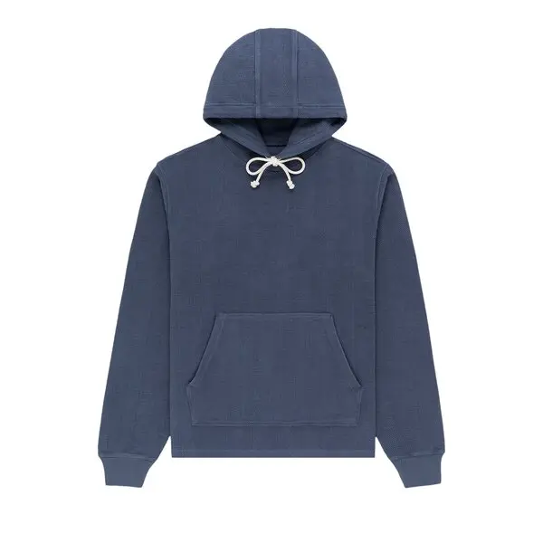 Aimé Leon Dore Herringbone Terry Uniform Hoodie