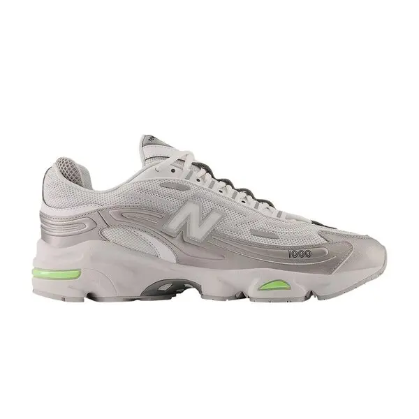 NEW BALANCE 1000 Sneakers - Silver