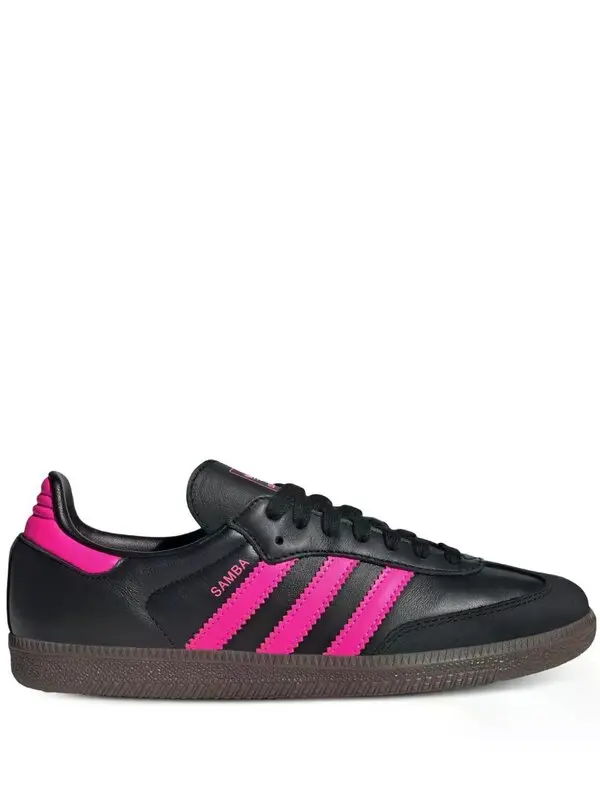 Adidas Samba Og Sneakers